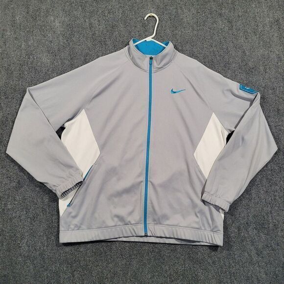 Nike | Jackets & Coats | Nike Kobe Bryant Full Zip Track Jacket Mens ...